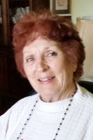 Bonita M. “Bonnie” Staas | Tri-State Cremation Center, Inc.